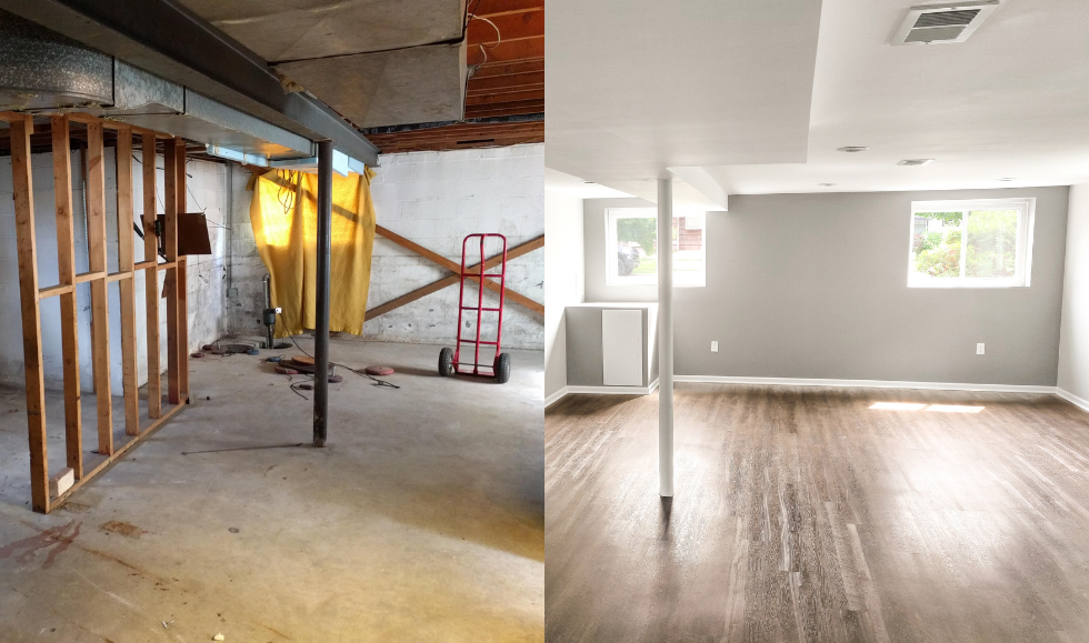 Maximizing Home Value: Your Guide to Basement Remodeling in 2026